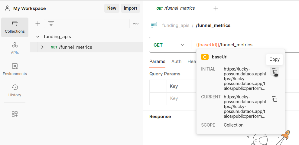 Examples - All things DataOS